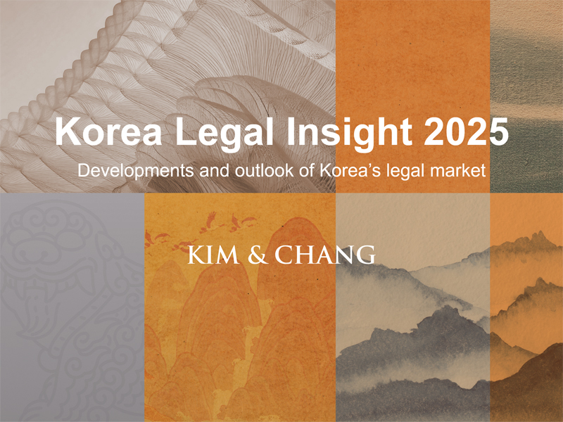 INSIGHTS - Kim & Chang