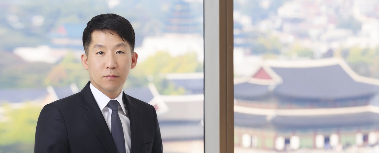 김훈 (John Hun KIM) - Kim & Chang | 김·장 법률사무소