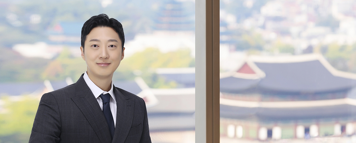 Woo Sang JO - Kim & Chang