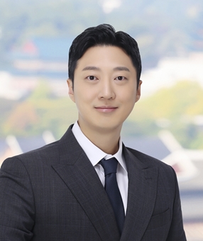 Woo Sang JO - Kim & Chang