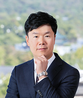 Dongwon LEE - Kim & Chang