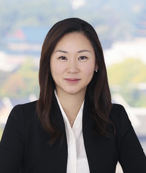 Christine N. CHANG - Kim & Chang