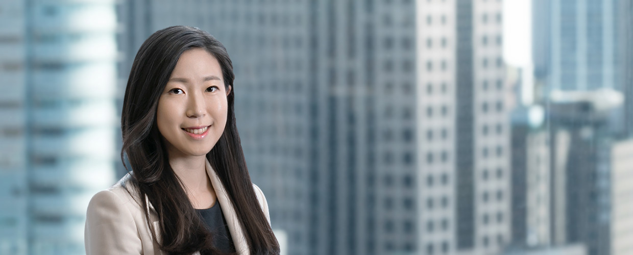 Kang KIM - Kim & Chang