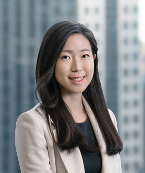 Kang KIM - Kim & Chang