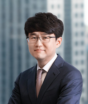 한만호 - Kim & Chang | 김·장 법률사무소