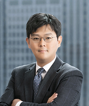 한상오 - Kim & Chang | 김·장 법률사무소