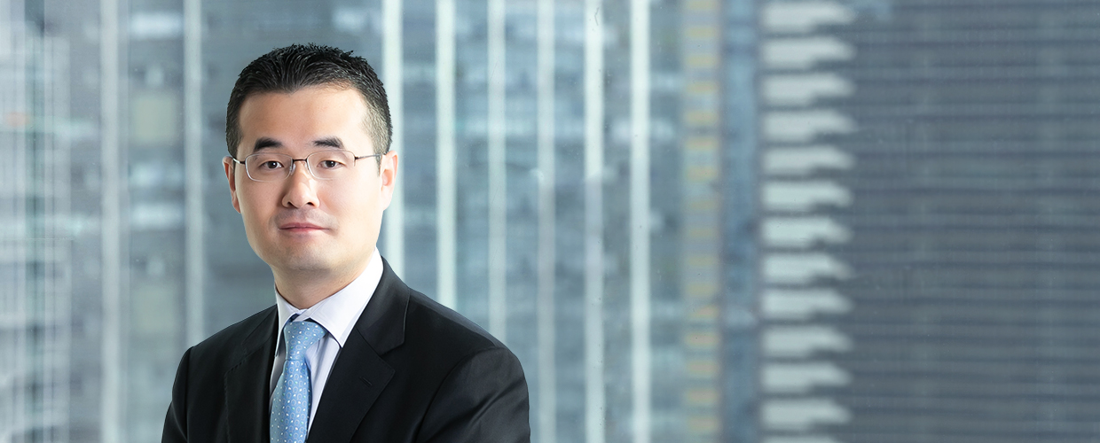 Yong CHOI - Kim & Chang